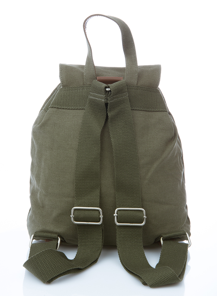 Pure Mini Hanfrucksack jetzt online kaufen